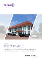 TERRA CAMPUS - Wortmann AG - PDF Catalogs | Technical Documentation | Brochure