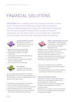 TERRA FINANCING - Wortmann AG - PDF Catalogs | Technical Documentation ...