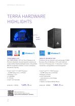 TERRA ONE-CLICK - Wortmann AG - PDF Catalogs | Technical Documentation ...