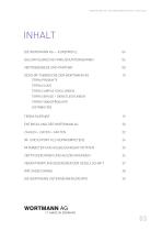 WORTMANN AG PROFIL - Wortmann AG - PDF Catalogs | Technical ...