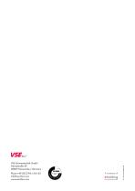 CAL.FLOW & LOG.FLOW - VSE Volumentechnik GmbH - PDF Catalogs | Technical Documentation | Brochure