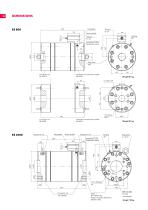 RS helical screw flow meter - VSE Volumentechnik GmbH - PDF Catalogs ...