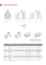 RS helical screw flow meter - VSE Volumentechnik GmbH - PDF Catalogs ...