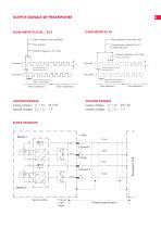 VS gear flow meter - VSE Volumentechnik GmbH - PDF Catalogs | Technical Documentation | Brochure