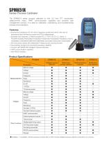 SPMK-Catalogue - Beijing Spake Technology Co. - PDF Catalogs ...