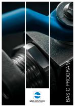BASIC PROGRAM - MHA ZENTGRAF GmbH & Co. KG - PDF Catalogs | Technical ...