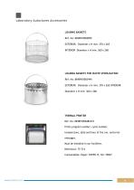 LABORATORY TYPE VERTICAL AND HORIZONTAL AUTOCLAVES - Sümer A.S. - PDF ...