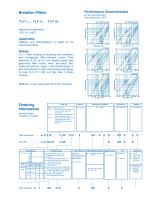 Type-TLF - EPE Process Filters & Accumulators Pvt. Ltd. - PDF Catalogs ...