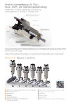 Thread Milling Cutters - JBO - PDF Catalogs | Technical Documentation ...