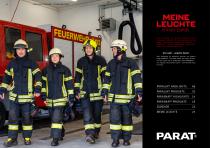 Parat Katalog Safety - PARAT - PDF Catalogs | Technical Documentation ...