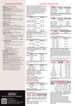BM2800 Series - Enhanced Practical Multimeters - BRYMEN - PDF Catalogs ...