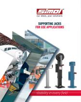 GSE brochure - Simol Spa - PDF Catalogs | Technical Documentation ...