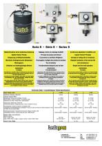 Emulsion mixing unit - Lestoprex AG - PDF Catalogs | Technical ...