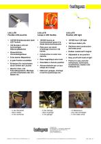 LOC-LITE Flexible LED light - Lestoprex AG - PDF Catalogs | Technical ...