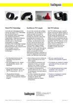 Soft PVC bellows - Lestoprex AG - PDF Catalogs | Technical ...