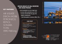 Optimize furnaces efficiency - Porteret Beaulieu Industrie (PBI) - PDF Catalogs | Technical ...