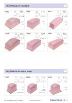 Printing pads - Teca-print - PDF Catalogs | Technical Documentation ...