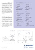 TPE 250 - Teca-print - PDF Catalogs | Technical Documentation | Brochure