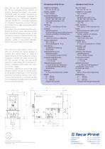 TPX 221 - Teca-print - PDF Catalogs | Technical Documentation | Brochure