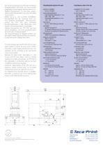 TPX 300 - Teca-print - PDF Catalogs | Technical Documentation | Brochure