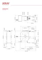 iXRAY - Data sheet - iNOEX GmbH - PDF Catalogs | Technical Documentation | Brochure