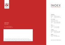 iXRAY X-ray systems - iNOEX GmbH - PDF Catalogs | Technical Documentation | Brochure