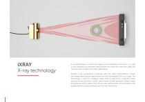 iXRAY X-ray systems - iNOEX GmbH - PDF Catalogs | Technical Documentation | Brochure