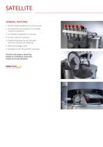 SAVEOMAT Satellite - Data sheet - iNOEX GmbH - PDF Catalogs | Technical ...