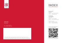 Service & Spare parts - iNOEX GmbH - PDF Catalogs | Technical ...