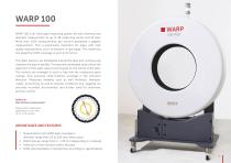 WARP Radar systems - iNOEX GmbH - PDF Catalogs | Technical ...