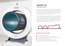 WARP Radar systems - iNOEX GmbH - PDF Catalogs | Technical ...