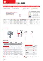 GENERAL CATALOGUE - Pemsa Cable Management, S.A. - PDF Catalogs ...