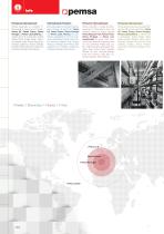 GENERAL CATALOGUE - Pemsa Cable Management, S.A. - PDF Catalogs ...