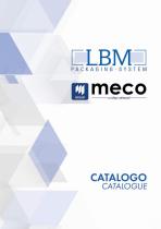 Aspiration cleaning machine - CL - meco group srl - brush / roller ...