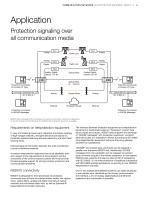 NSD570 - Teleprotection Equipment - Hitachi Energy - PDF Catalogs ...