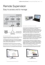 NSD570 - Teleprotection Equipment - Hitachi Energy - PDF Catalogs ...