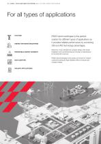 PASS – Plug And Switch System - Hitachi Energy - PDF Catalogs ...