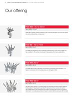 PASS – Plug And Switch System - Hitachi Energy - PDF Catalogs ...