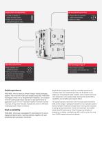 Plug and Switch System (PASS) M00 for offshore wind turbine ...