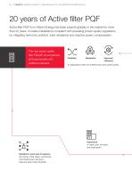 PQactiF - Hitachi Energy - PDF Catalogs | Technical Documentation ...