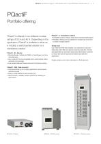PQactiF - Hitachi Energy - PDF Catalogs | Technical Documentation ...