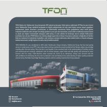 katalog - TFON Machine - PDF Catalogs | Technical Documentation | Brochure