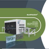 katalog - TFON Machine - PDF Catalogs | Technical Documentation | Brochure