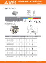 ASM90-SO12 Shoulder Milling - Achteck Tool - PDF Catalogs | Technical ...