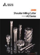 Milling cutting insert - HNGX 0906ANN-MR6 - Achteck Tool - carbide / steel / ground