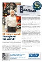 HAMMAR - Hammar - PDF Catalogs | Technical Documentation | Brochure