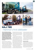 HAMMAR - Hammar - PDF Catalogs | Technical Documentation | Brochure