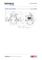 PU-GBD33 - HYDRATRON - PDF Catalogs | Technical Documentation | Brochure