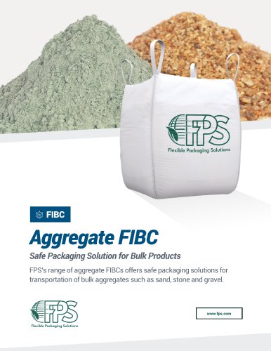 All FPS Flexible Packaging Solutions catalogs and technical brochures