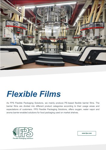IFT Brochure - FPS Flexible Packaging Solutions - PDF Catalogs ...